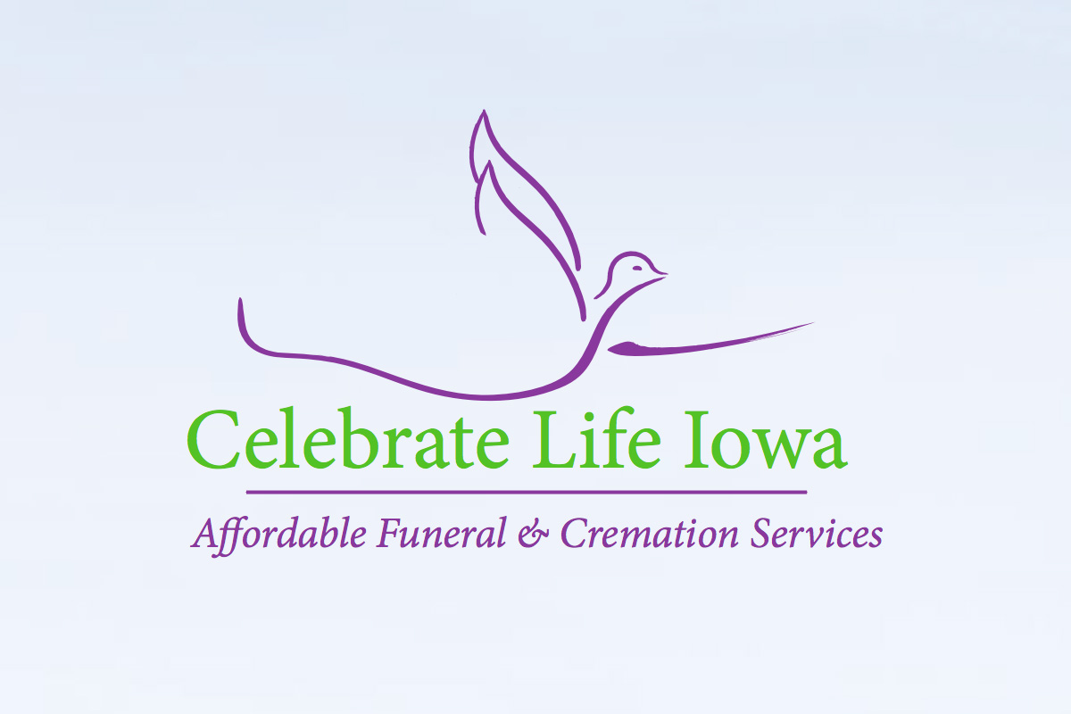 Celebrate Life Iowa Affordable Cremations West Des Moines Ia Parting
