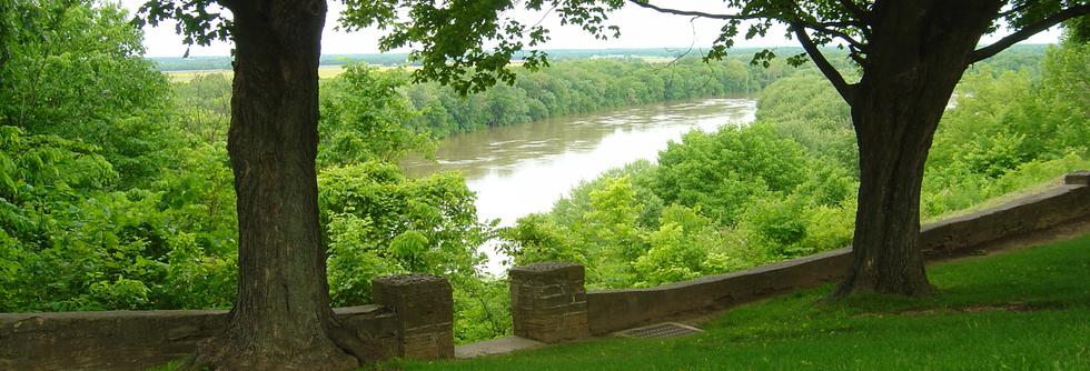 Indiana Green Burial - Bloomington, IN | Parting