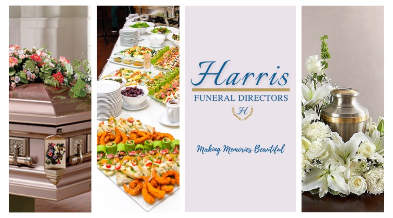 Harris Funeral Directors - Aurora, CO | Parting