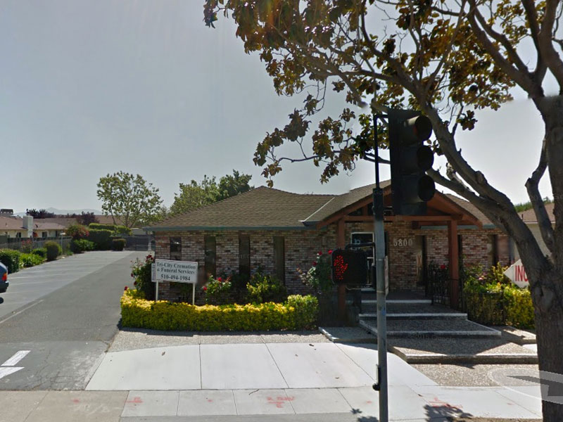 Tri-City Cremation & Funeral Service - Newark, CA | Parting