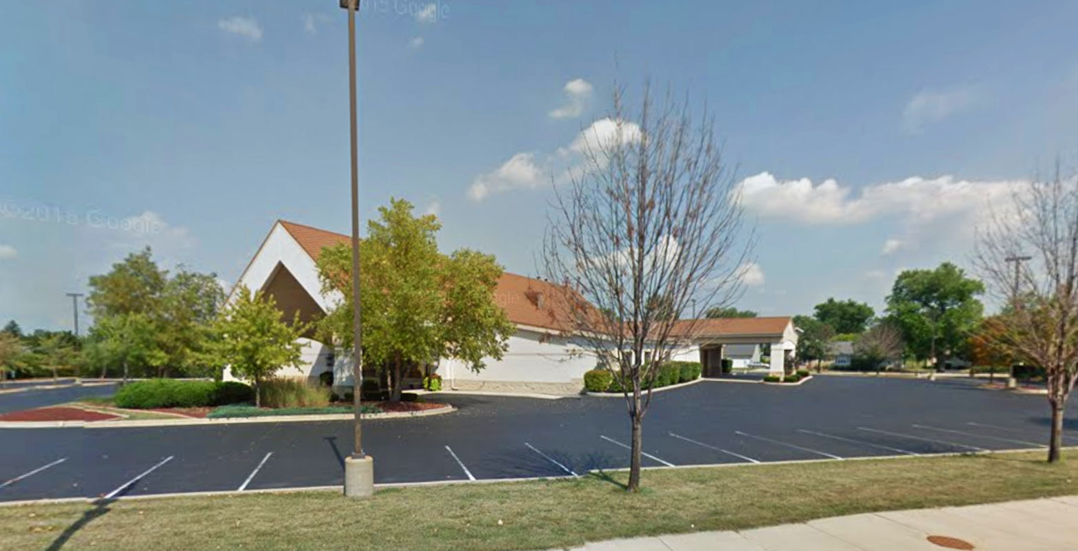 Tezak's Home to Celebrate Life - Joliet, IL | Parting