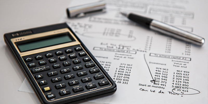 Understand Your Funeral Bill | Parting